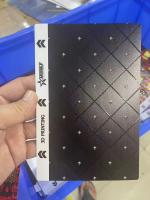 China ODM TPU Screen Protector 3D Grain Printing Cutting Film For Mobile Phone for sale