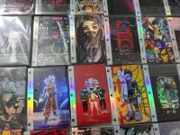 China 3D Laser Flexible TPU Screen Protector OEM Aurora Printing Cutting Film for sale