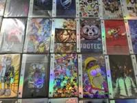 China 3D Laser Flexible TPU Screen Protector OEM Aurora Printing Cutting Film for sale