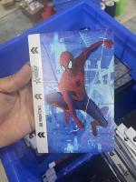 China 3d Cutting Film TPU Screen Protector Size 120mm Anti Fingerprint for sale