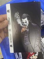 China 3d Cutting Film TPU Screen Protector Size 120mm Anti Fingerprint for sale