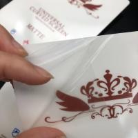 China Water Coagulation TPU Film Screen Protector 2.5D Radian For Mobile Phone for sale