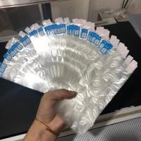 China PET Mobile Back Printed Sticker Anti Scratch Tempered Glass Screen Protector 0.2mm for sale