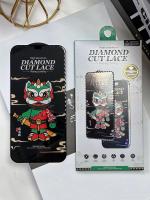 China Screen Protector Mobile Phone Tempered Glass Factory Price 2019 Full Glue 9H 10D for Iphone 6 7 8 Plus Xs Xr Xs Max Black White for sale
