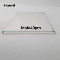 China 3D SIDE  Glue Full Curved ScreenProtector Protective Glass For Samsung  S21ULTRA S10+ for sale