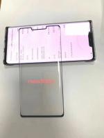 China 3D SIDE  Glue Full Curved ScreenProtector Protective Glass For Samsung  S21ULTRA S10+ for sale
