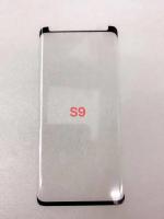 China 3D SIDE  Glue Full Curved ScreenProtector Protective Glass For Samsung  S21ULTRA S10+ for sale