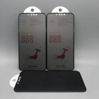 China 9D 18D 10D 11D airbag silicone rubber PRIVACY clear Ceramic Film ANTI SPY Mobile Phone  screen protect for SAMSUNG S20 NOTE 8 for sale