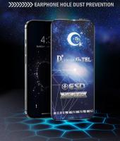 China Anti-static ESD toughened glass film for mobile phone screen protection for iPhone 14pro max for sale