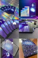 China Anti-static ESD toughened glass film for mobile phone screen protection for iPhone 14pro max for sale