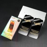 China MOYONSHY  Diamond edge large arc edge precise full screen coverage glass for iphone 14 for sale
