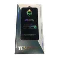 China 2021 NEW OG 6D with  anti dust  tempered glass HD Tempered Glass For iPhone 12Pro 12 promax  full glue screen protector for sale