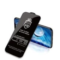 China 2021 NEW OG 6D with  anti dust  tempered glass HD Tempered Glass For iPhone 12Pro 12 promax  full glue screen protector for sale
