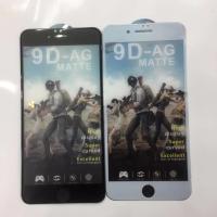 China Tempered Glass Gaming Screen Protector High Transparent 9D AG Matte for sale