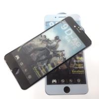 China Tempered Glass Gaming Screen Protector High Transparent 9D AG Matte for sale
