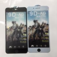 China Tempered Glass Gaming Screen Protector High Transparent 9D AG Matte for sale