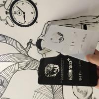 China 9D Iphone Glass Screen Protector Full Glue Anti Broken For Iphone 12 PRO MAX for sale