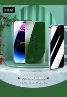 China Anti Spy Transparent Screen Protector ODM Mobile Phone Screen Protector for sale