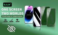 China Anti Spy Transparent Screen Protector ODM Mobile Phone Screen Protector for sale