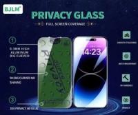 China Anti Spy Transparent Screen Protector ODM Mobile Phone Screen Protector for sale