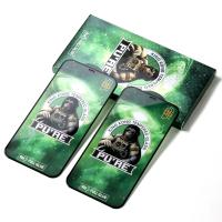 China 9H OG Full Glue Screen Protector Mobile Phone For Iphone 14 Pro Max for sale