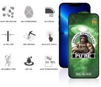 China 9H OG Full Glue Screen Protector Mobile Phone For Iphone 14 Pro Max for sale