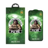 China 9H OG Full Glue Screen Protector Mobile Phone For Iphone 14 Pro Max for sale
