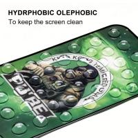 China 9H OG Full Glue Screen Protector Mobile Phone For Iphone 14 Pro Max for sale