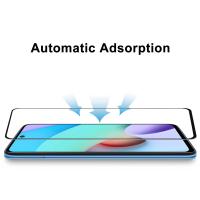 China 9H OG Full Glue Screen Protector Mobile Phone For Iphone 14 Pro Max for sale