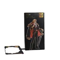 China Lion Guard Screen Protector Custom Iphone 14 Pro Max ESD Tempered Glass for sale