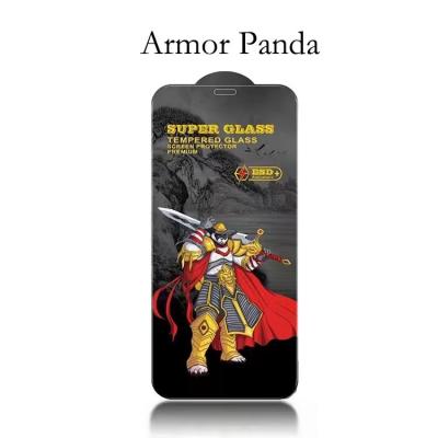 China Tempered Glass Anti Shock Screen Protector For Iphone 13 Pro Max for sale