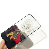 China Tempered Glass Anti Shock Screen Protector For Iphone 13 Pro Max for sale