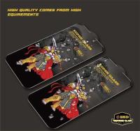 China Tempered Glass Anti Shock Screen Protector For Iphone 13 Pro Max for sale