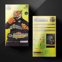 China Anti Static Transparent Screen Protector No Fingerprint 0.4mm For Iphone 14 for sale