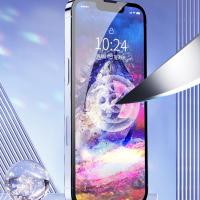 China 3D Radian Clear Glass Screen Protector for sale