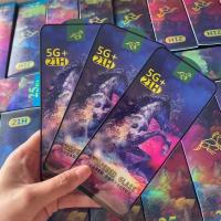 China 3D Radian Clear Glass Screen Protector for sale