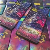 China 3D Radian Clear Glass Screen Protector for sale