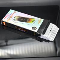 China Diamond Lace Glass Screen Protective Film For IPHONE 15PRO MAX for sale