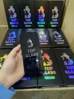 China Top Monkey Anti Static Tempered Glass ESD Glass Protecror For Iphone 13 Vivo Y20 for sale