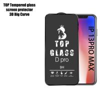 China Top Monkey Anti Static Tempered Glass ESD Glass Protecror For Iphone 13 Vivo Y20 for sale