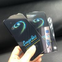 China Super 9 Big Arc 0.4mm Tempered Glass Screen Protector For Iphone 15 Samsung A22 Vivo Y12 for sale