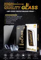 China OG Glass ESD HD28 Anti Static clear Screen Protector AB  Thick Glue 0.4MM Hing Alumin Glass 150C Super Large Radian for sale
