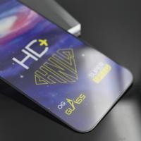 China HD+ 0.3MM Chinalco Tempered Glass Screen Protector For Iphone 15 Vivo Y12 V21 for sale