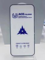 China 360° ACE Folding Unbreakabel ESD Screen Protector Anti Astatc Anti Dust for sale