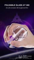 China 360° ACE Folding Unbreakabel ESD Screen Protector Anti Astatc Anti Dust for sale