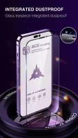 China 360° ACE Folding Unbreakabel ESD Screen Protector Anti Astatc Anti Dust for sale