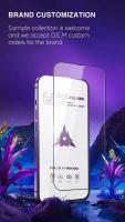China 360° ACE Folding Unbreakabel ESD Screen Protector Anti Astatc Anti Dust for sale