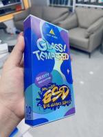 China ESD Glass Screen Protector Super Touhened For 4 Hous Read Hardenessis 9H for sale