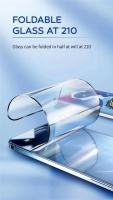 China ESD Glass Screen Protector Super Touhened For 4 Hous Read Hardenessis 9H for sale