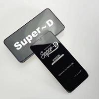 China 0.4mm Super D OG Glass Anti Static Tempered Glass Screen Protector For IPhone 15 Pro Samsung A12 S24 Vivo Y12 Itel S23+ for sale